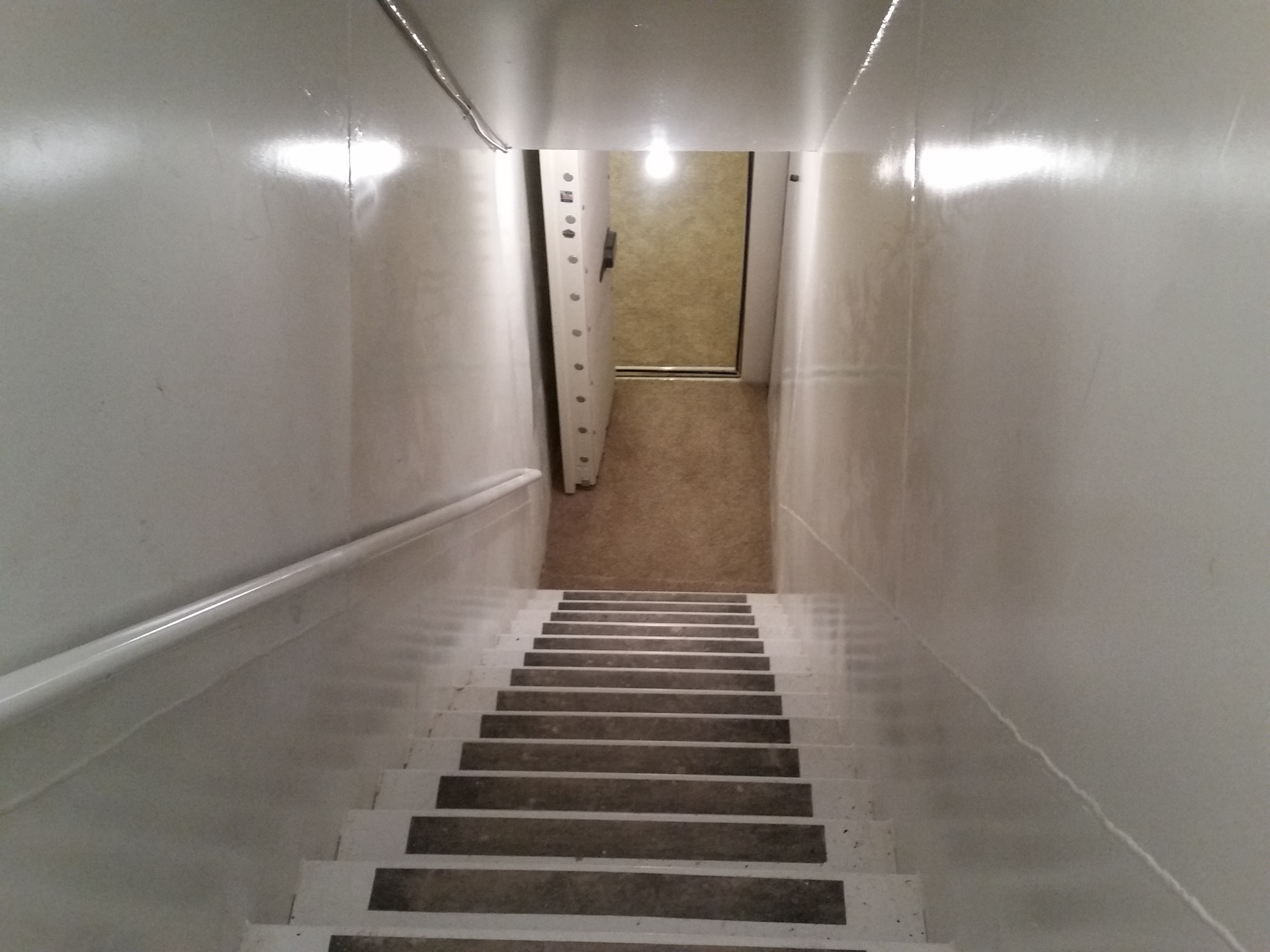 Ultimate Bunker - America's Best Underground Bunkers and Safes