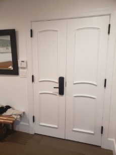 Bullet Resistant Drywall - Fiberglass Wall Armor - Ultimate Bunker