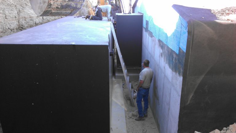 Ultimate Bunker - America's Best Underground Bunkers and Safes