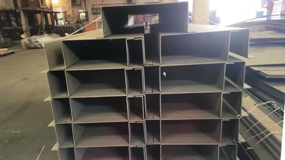 Shipping Container Parts - In Stock - Ultimate Bunker - Salt Lake City ...