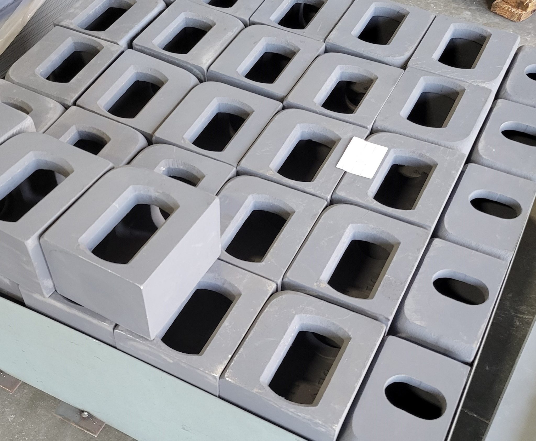 Shipping Container Parts - In Stock - Ultimate Bunker - Salt Lake City ...