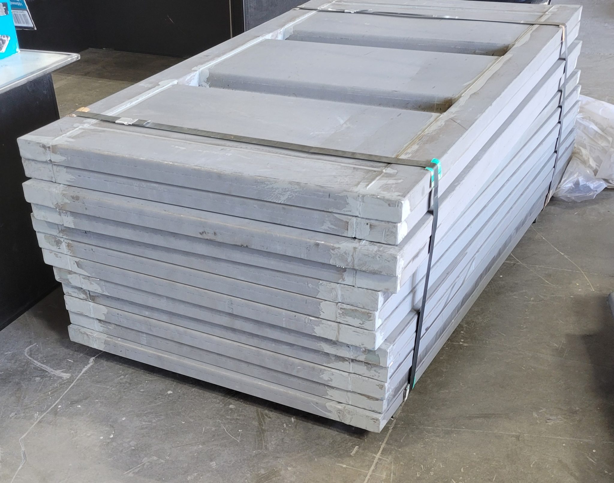 Shipping Container Parts - In Stock - Ultimate Bunker - Salt Lake City ...
