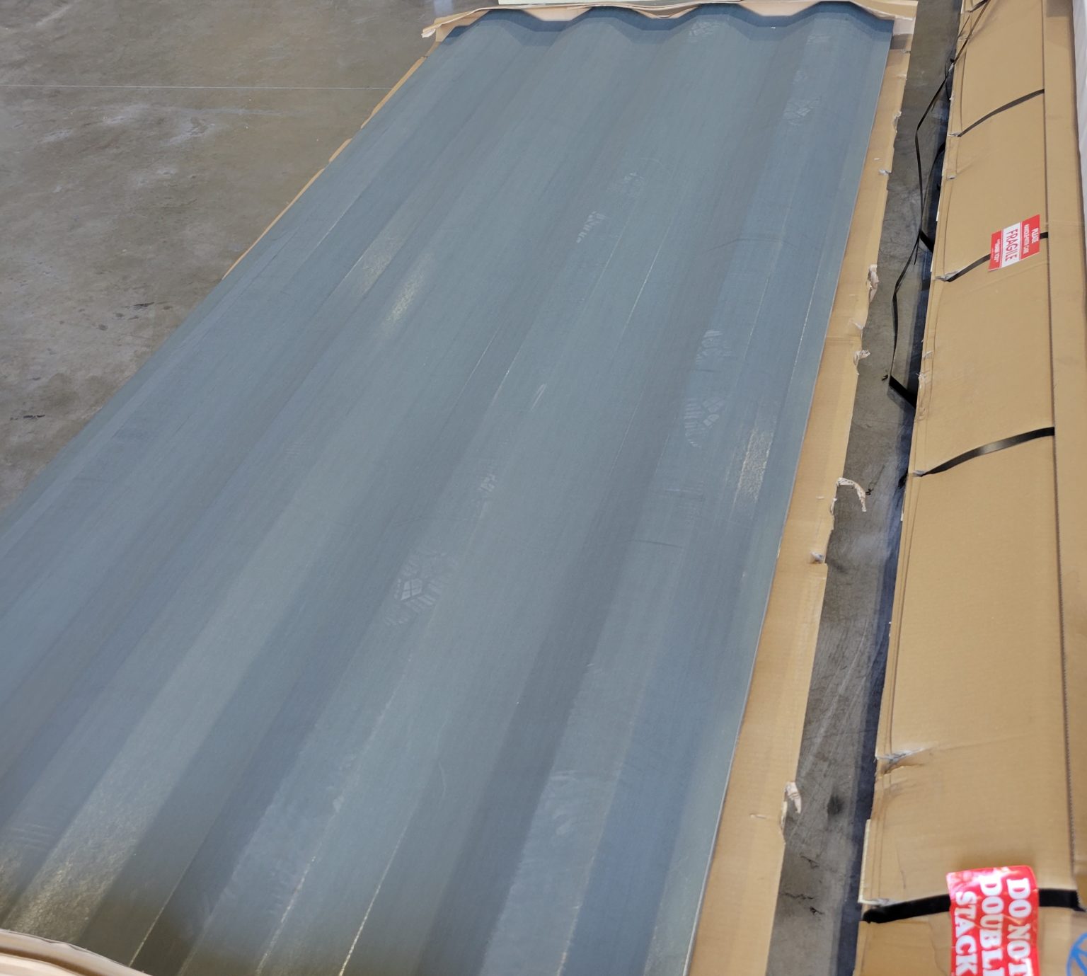 Shipping Container Parts - In Stock - Ultimate Bunker - Salt Lake City ...