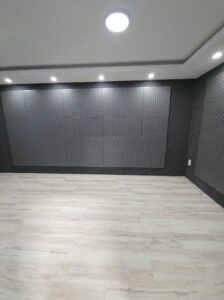 Gun Vaults - The Largest And Most Secure Walk In Gun Vaults!
